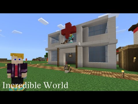 Minecraft - Blazon's Return [104] - YouTube