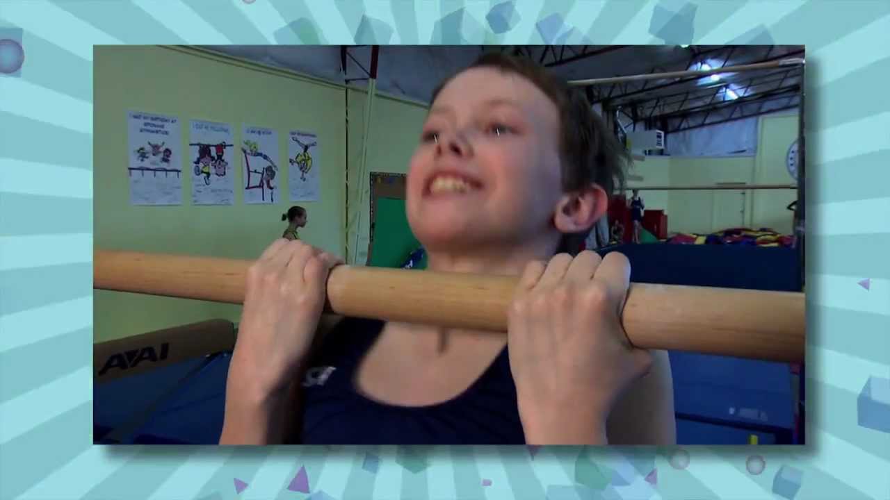 Exercise Your Muscles | Fit Kids | KSPS PBS - YouTube