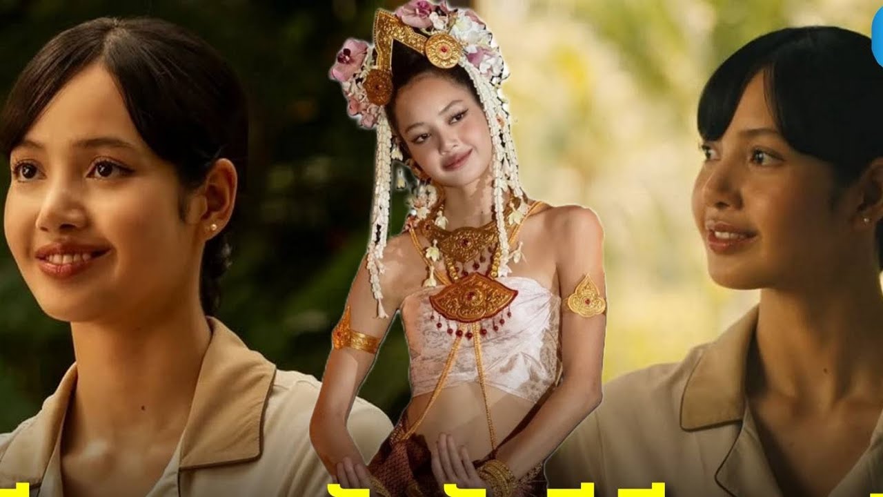 Lisa natural acting shocked 😳 fans "the White Lotus Season 3 (Episode 1 ...