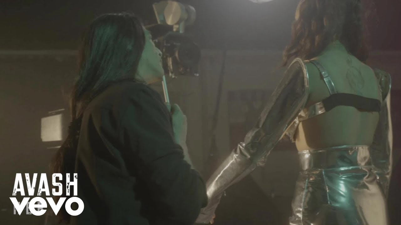 AVASH - H E R - YouTube