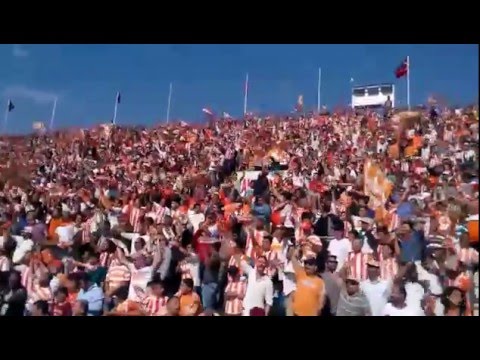 Akdeniz Akşamları | Turbeyler Grubu [16.04.2016]