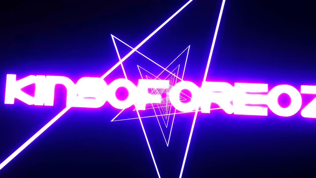 First Video! (Intro) - YouTube