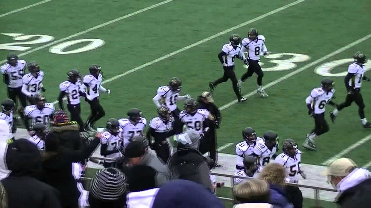 Canadian Wildcats vs Hawley Bearcats AREA 1 - YouTube