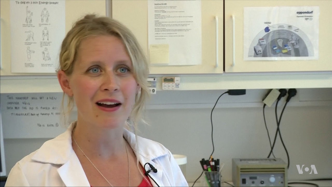 Aquaculture Producers Looking for New Ways to Feed Fish - YouTube
