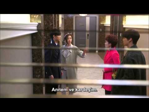 Man From The Stars  Türkçe Altyazı Özet Bölüm 1