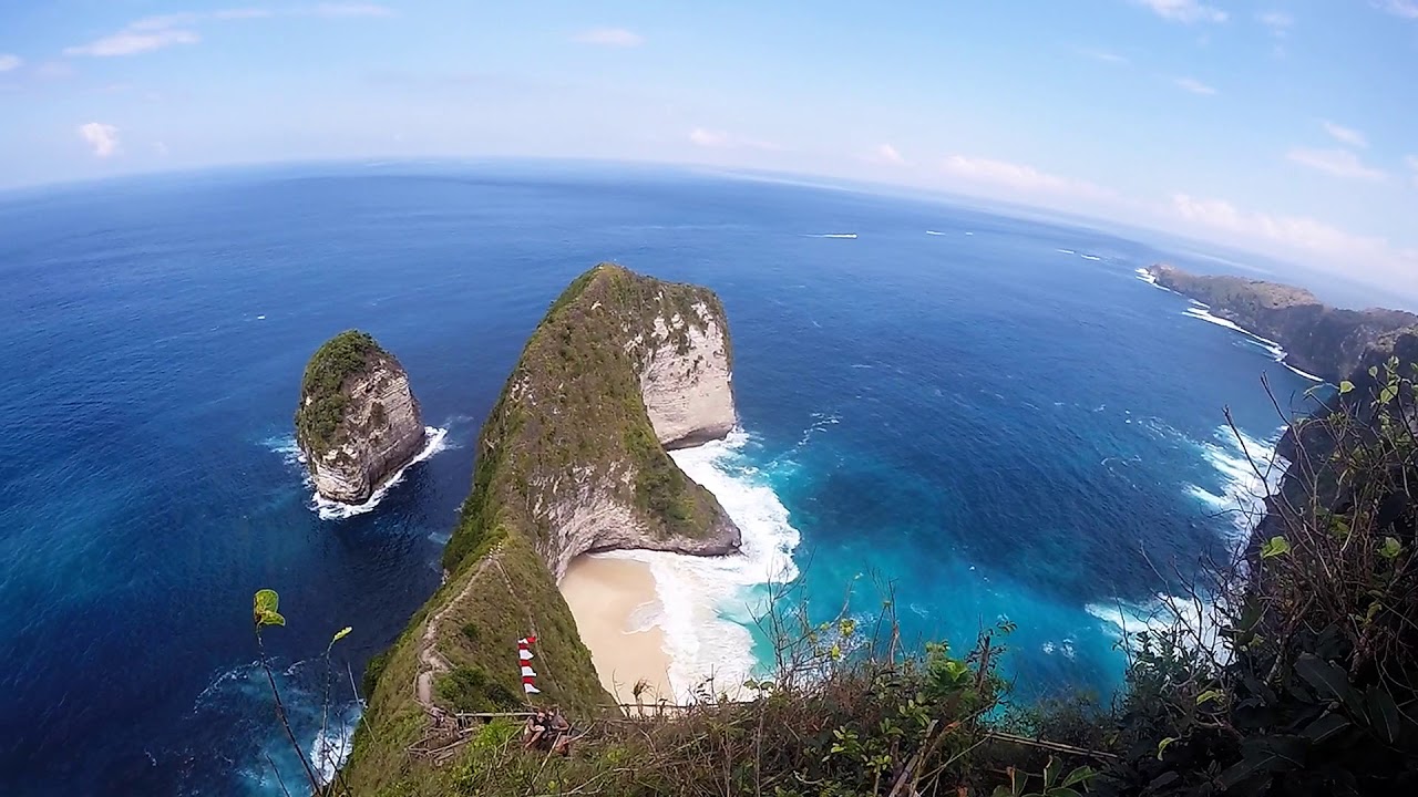 BALI AUGUST 2017 - YouTube