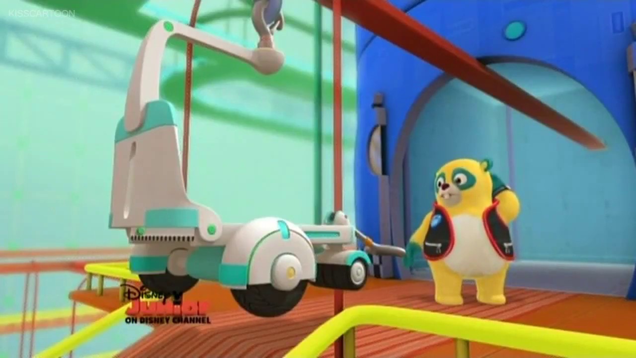 Special Agent OSO | Greenfinger #4 - Matilda Lees - YouTube