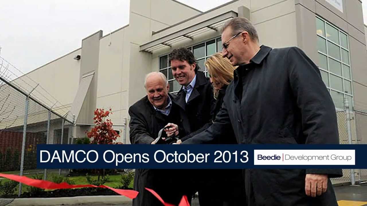 Beedie Development Group 60th Anniversary - YouTube
