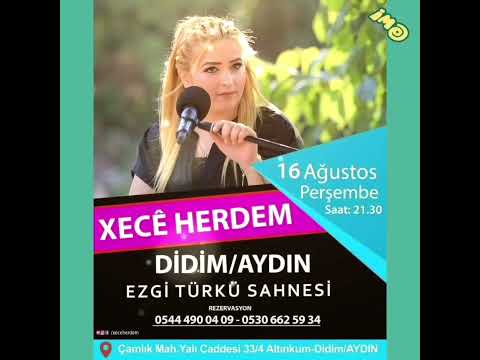 XECE HERDEM🧿🎙BİRİNDARIM🎙🧿           🧿@w!🧿