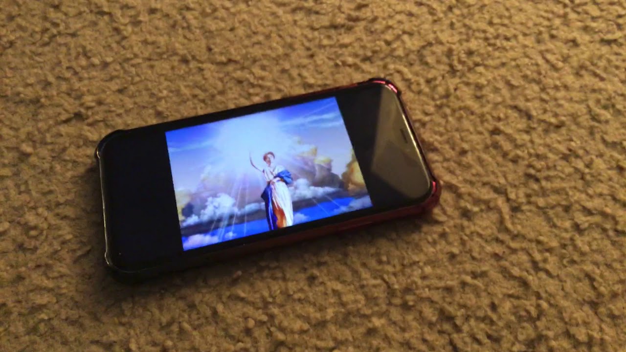 Opening to Stuart the ferret movie - YouTube