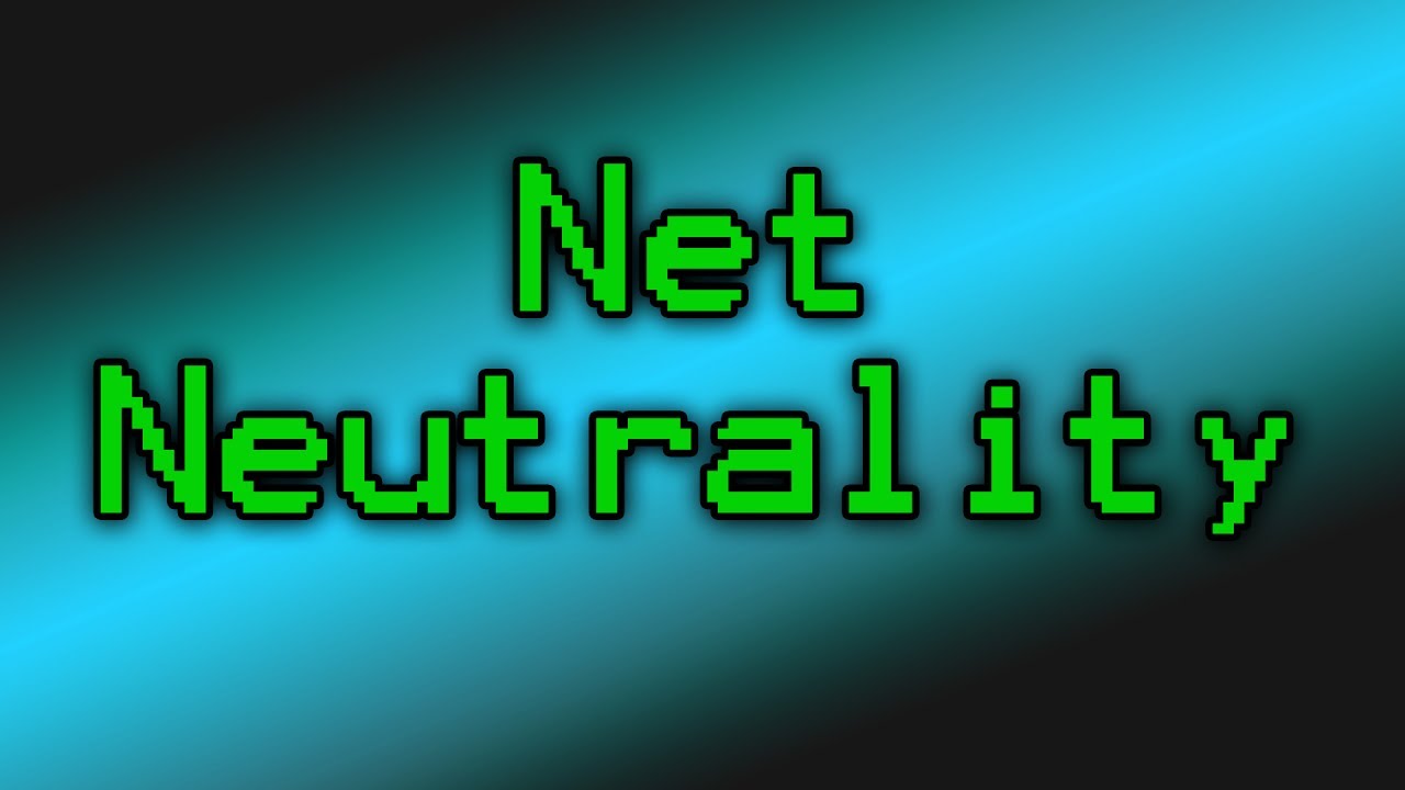 Net Neutrality - Fully Explained - YouTube