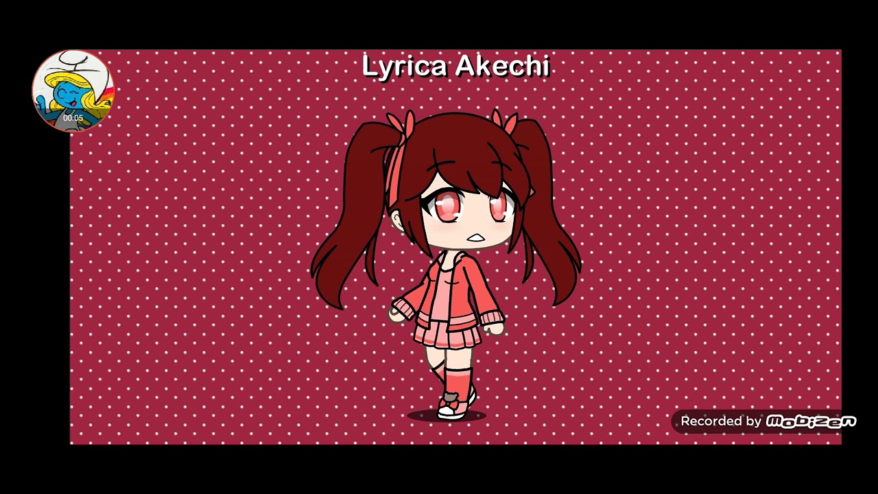 Clover Chara Precure Cure Rosa's Civilian form - YouTube