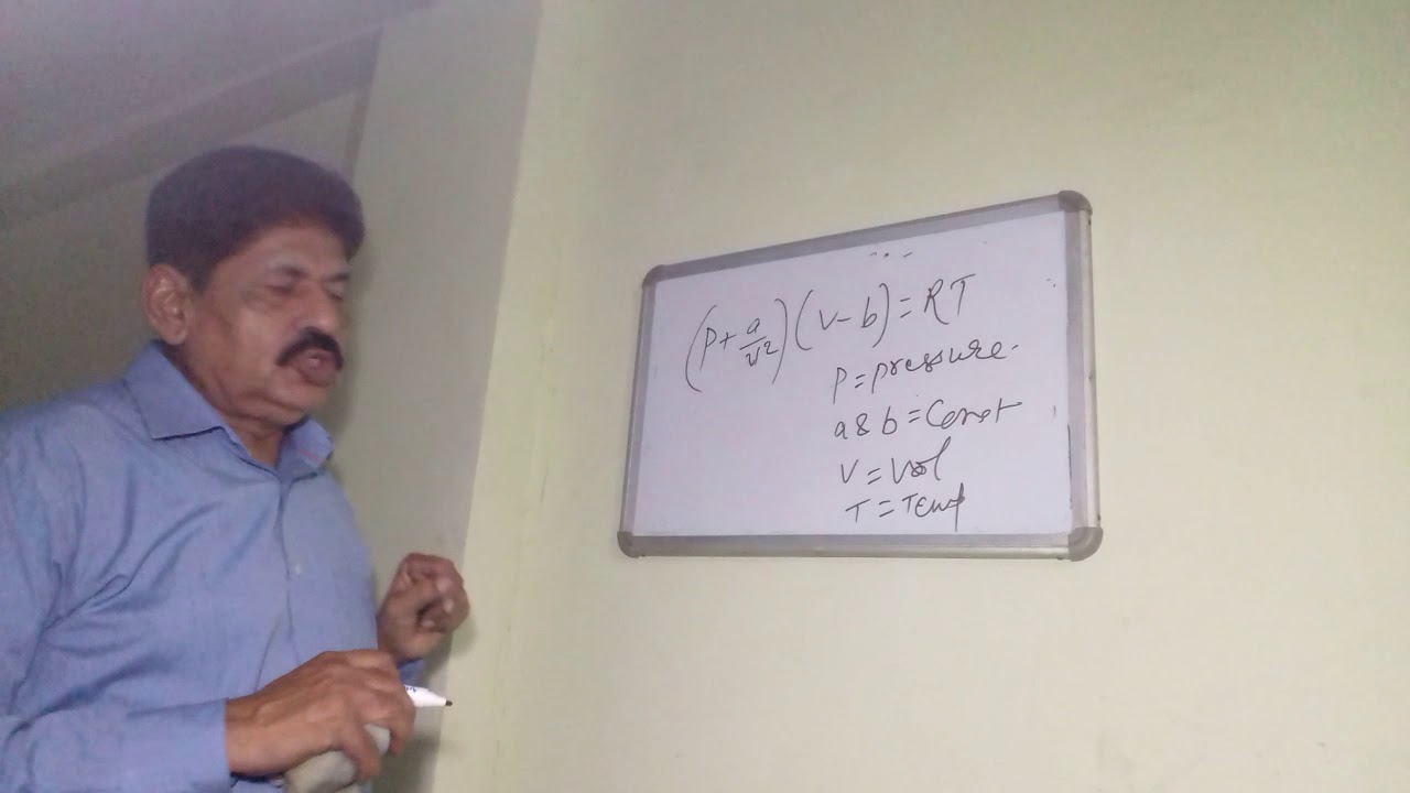 Prof A. K. Singh | Class 11th Physics Part 3 - YouTube