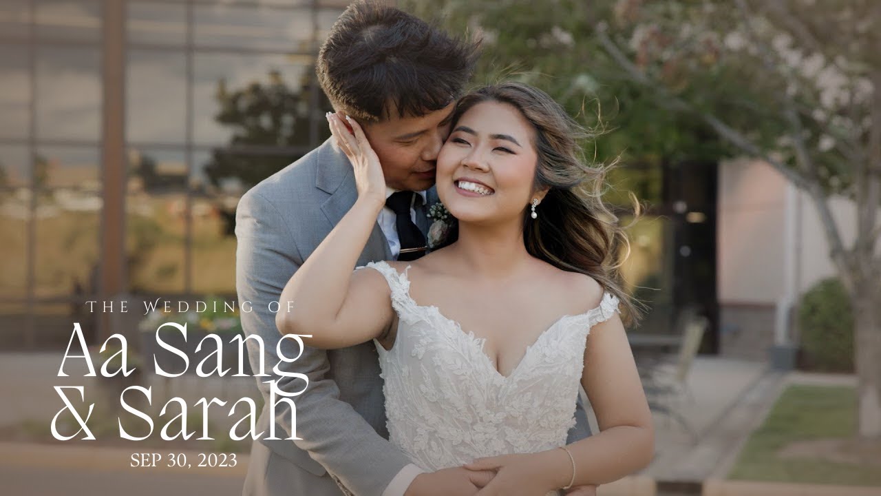 Aa Sang & Sarah | 9.30.2023 - YouTube