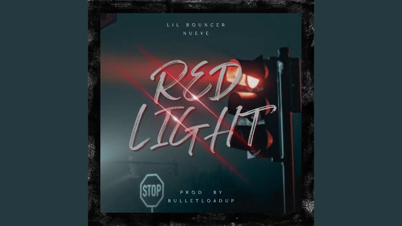 Red Light - YouTube