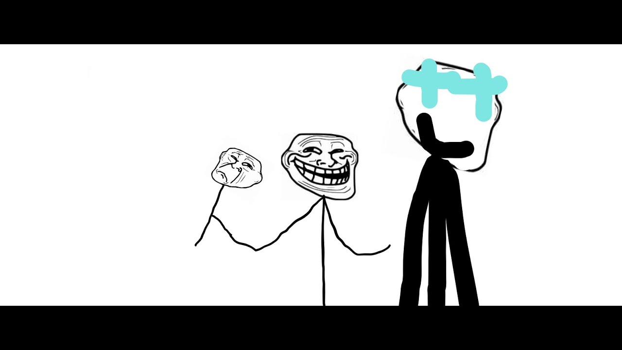 how to find the stars, small troll and stick troll - YouTube
