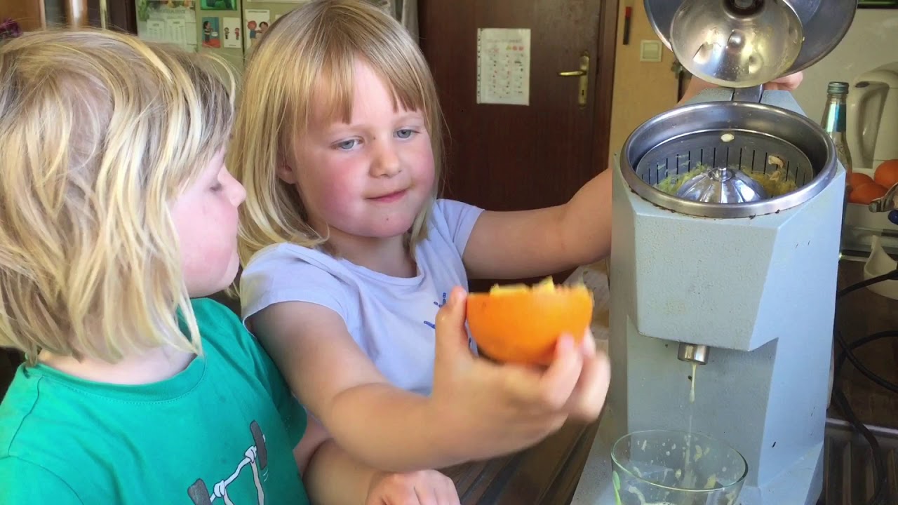 appelsienen persen - YouTube