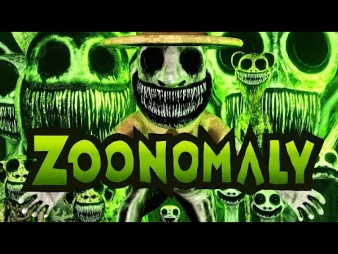 ZOONOMALY JÁ ESTÁ DISPONÍVEL NA STEAM - TRAILER OFICIAL DE LANÇAMENTO ...