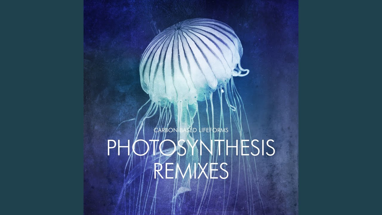 Photosynthesis (Gaudi Remix) - YouTube Music