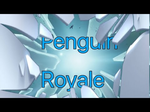 Penguin Royale: Chapter 2 Season 1 launch trailer sneak peak 🚀 🐧 - YouTube