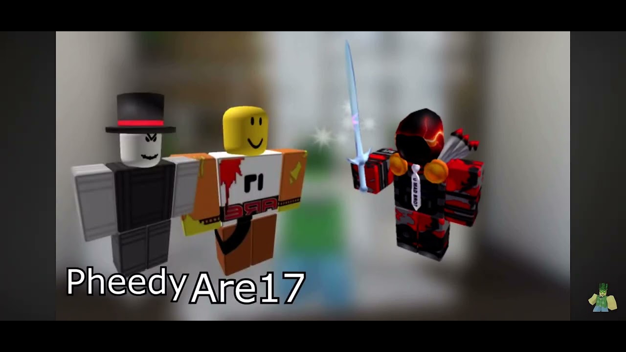 Roblox hacking of April 1 2012 - YouTube