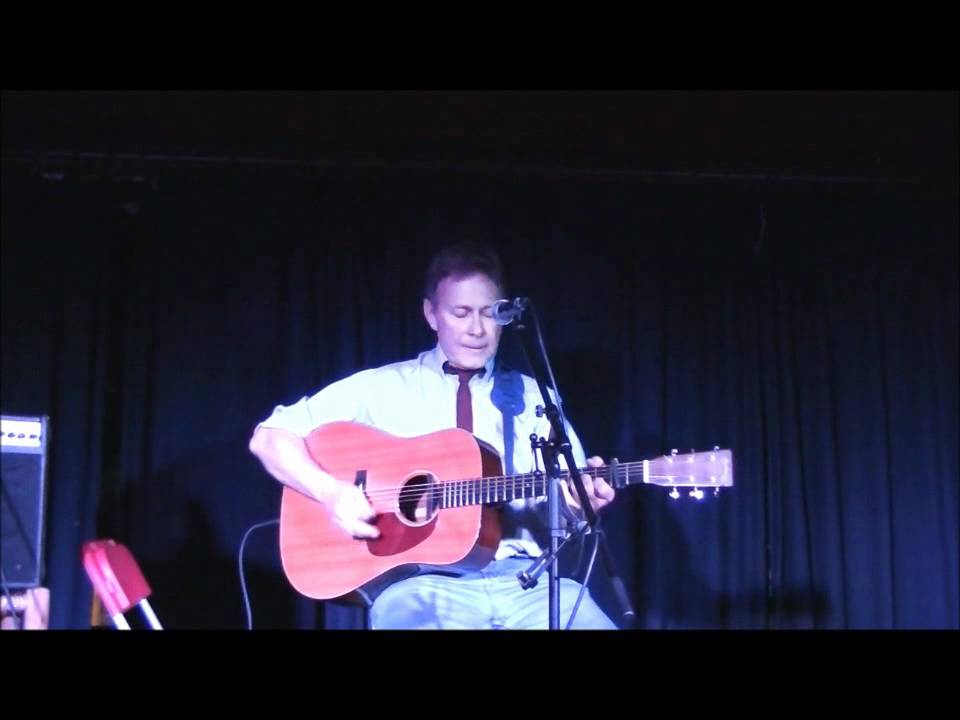 Peter Jagger; All are called - YouTube