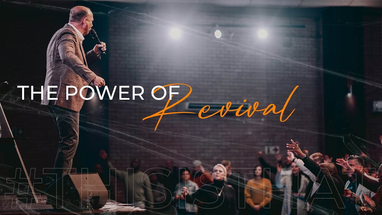 The power of revival | Revival Service | Day 13 | Apostle Nicky | NBCFC ...