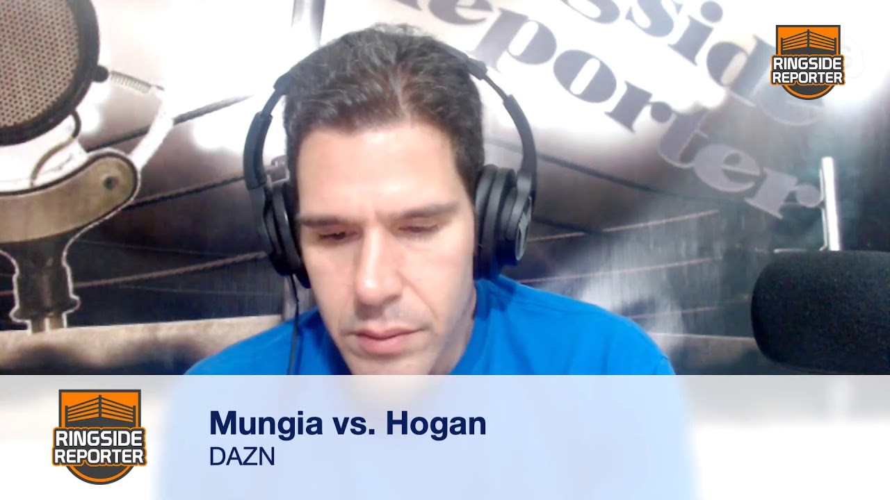 Shields Dominates Hammer in Lopsided Decision Victory-Ringside Reporter ...