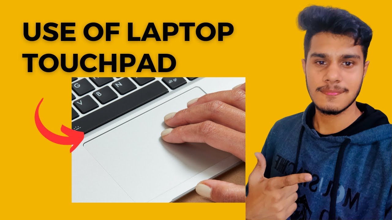 In windows 11 Laptop Touchpad use tips and tricks | Every laptop user ...