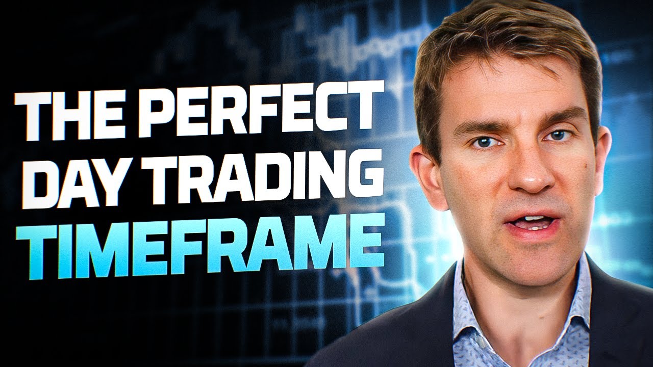What is the Best Timeframe for Day Trading!? 🕒💰 - YouTube