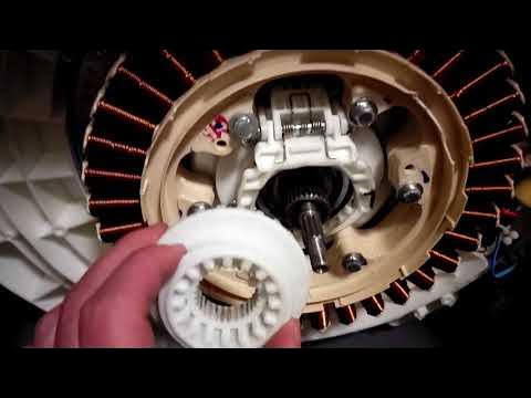 Samsung Top Load Washing Machine Review | how to repair when it breaks ...