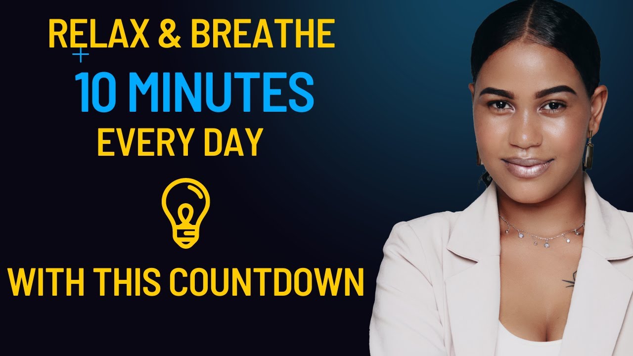 10 Minute Timer #10minutetimer #10minutes #countdown - YouTube