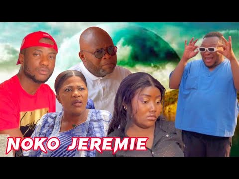 NOKO JÉRÉMIE // JÉRÉMIE / ALICIAS / PA ELKO / MARIE ELENE / GRÂCE LUZ ...