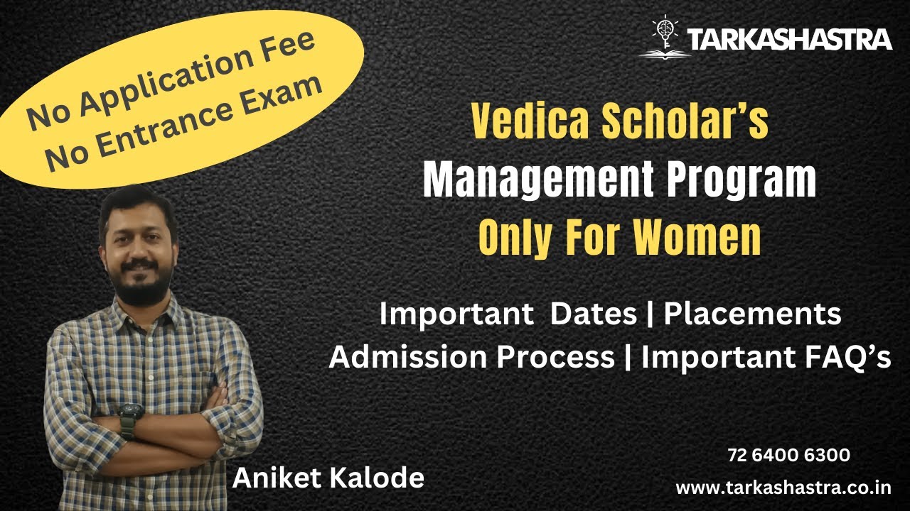 vedica-scholars-management-program-for-women-no-application-fee-11