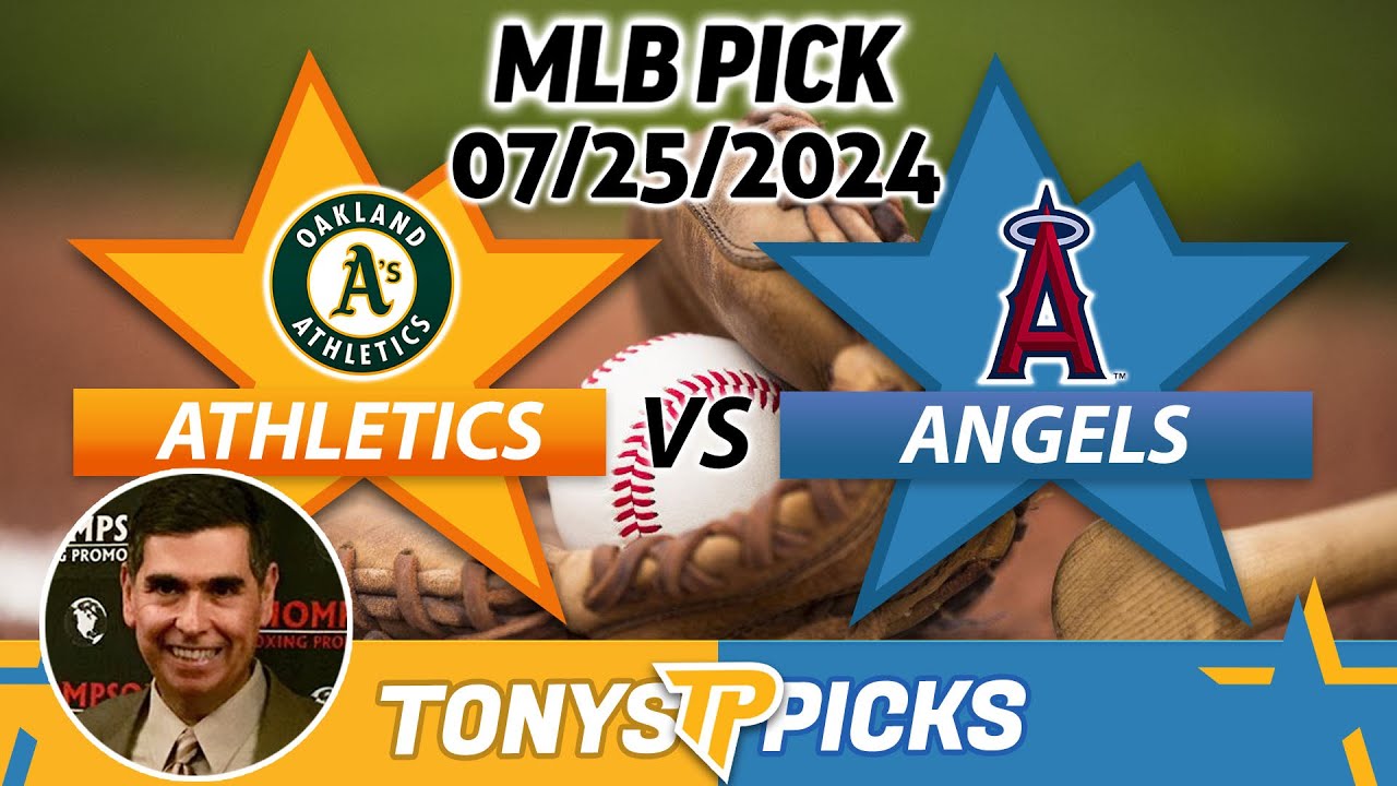 MLB Video Picks - Free Sports Picks, Predictions for Today's Best Bets ...