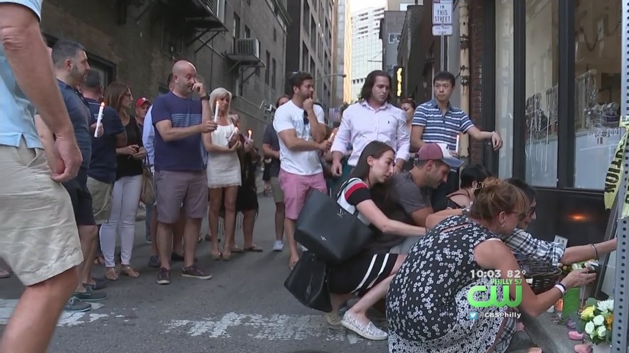 Loved Ones Mourn Slain Real Estate Developer; College Student Faces ...
