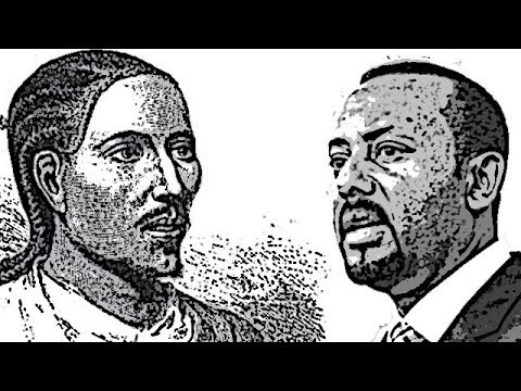 Atse Yohannes IV: The Inspiring Tale of a King - YouTube
