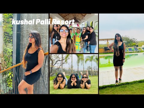 Best Resort in Puruliya || Kushal Palli Resort || Lots of activities in ...