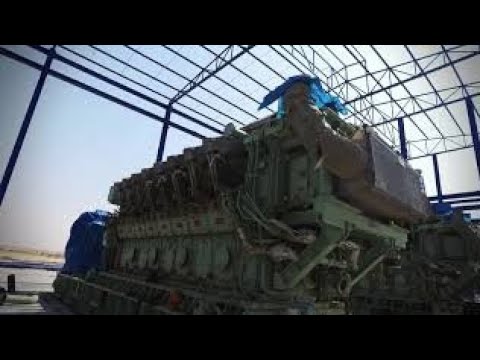#dgs #machinery #dg #motivation #machine #diesel - YouTube