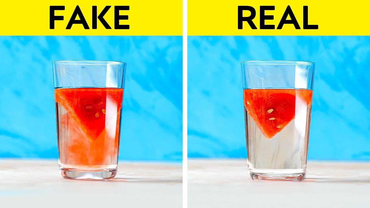 Testing Everyday Items And TikTok Life Hacks - YouTube