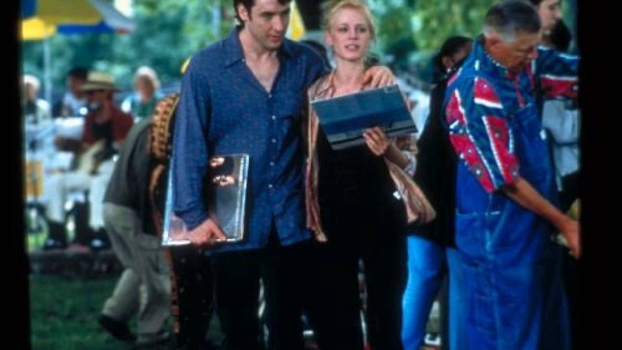 High Fidelity Full Movie - YouTube