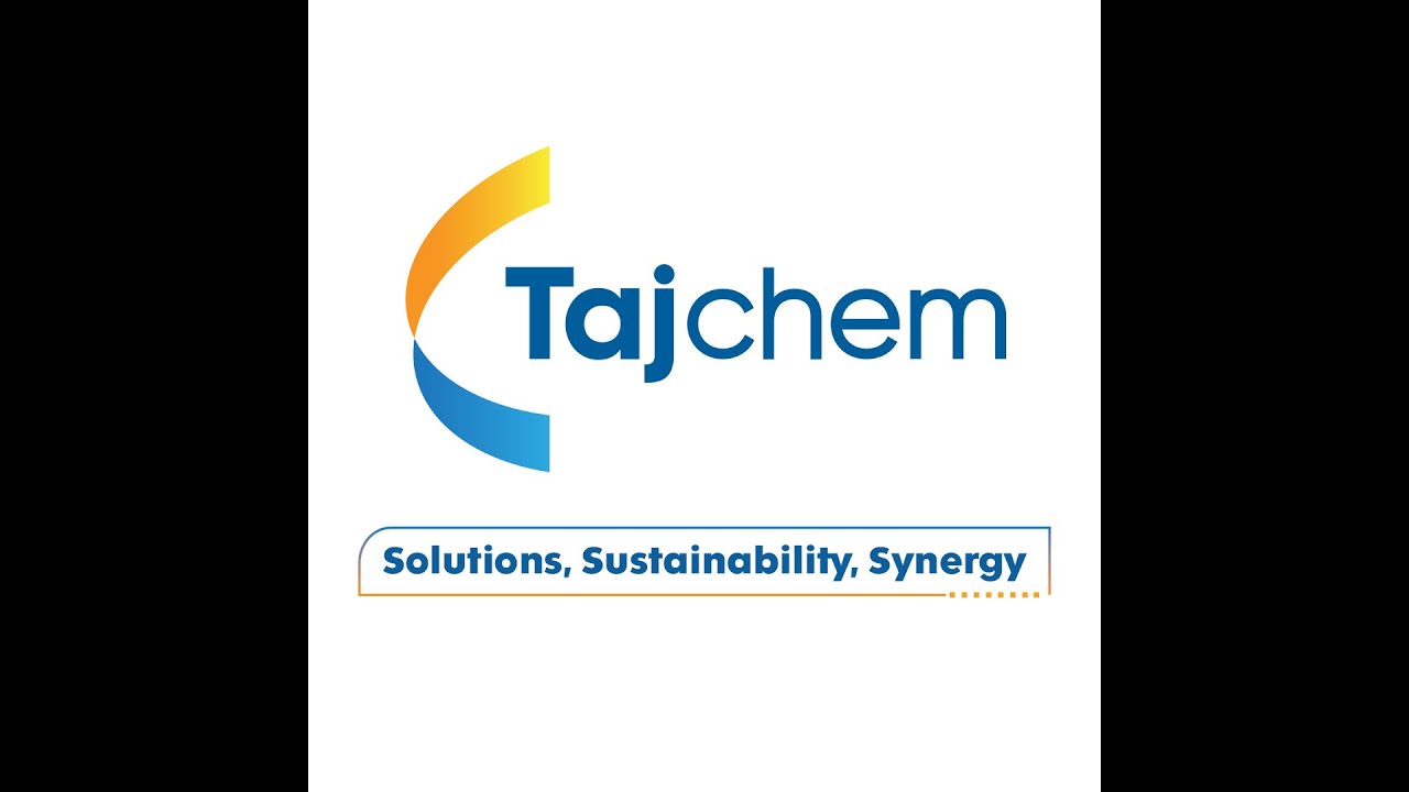Tajchem - Solutions, Sustainability, Synergy - YouTube