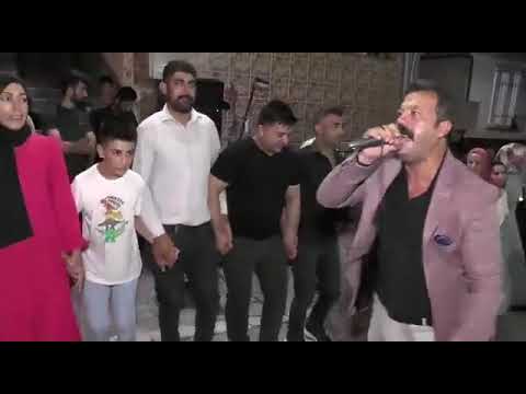 Cengiz Dildar & Cüneyt Devran mılane halayı