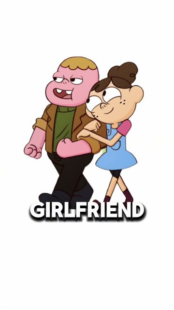 Who is Clarence's Secret GIRLFRIEND ? - YouTube