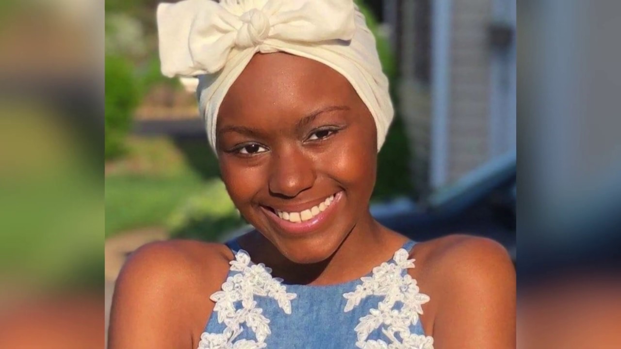 "Remembering a Warrior Princess: Maya Smith" - YouTube