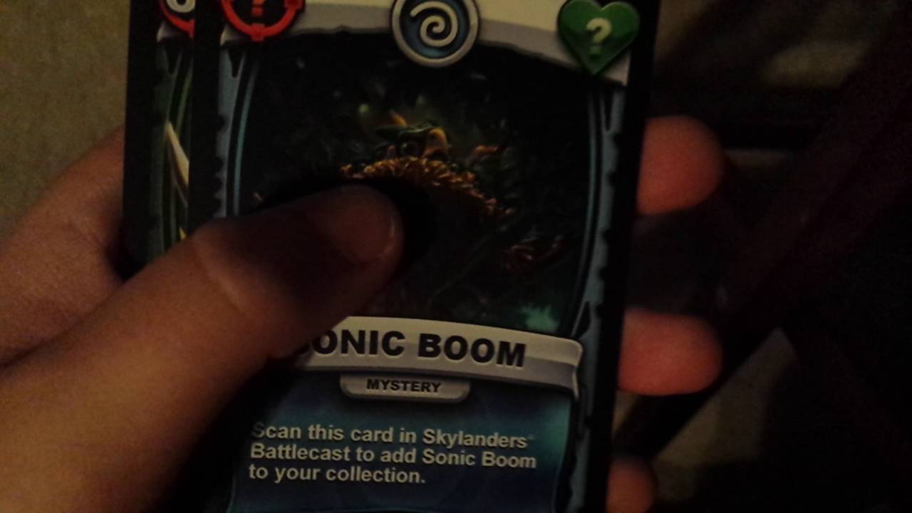 Card pack opening - YouTube