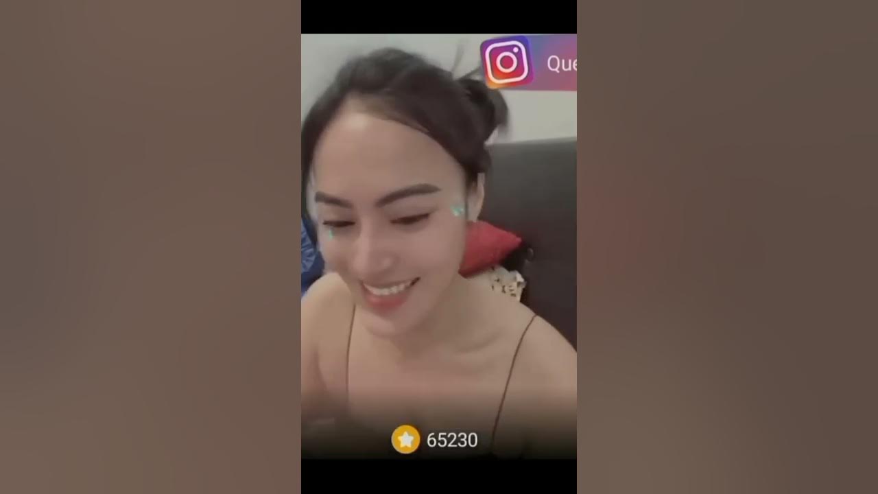 live mandi uting nya kelihatan / mango live / bigo live / sange / uting - YouTube