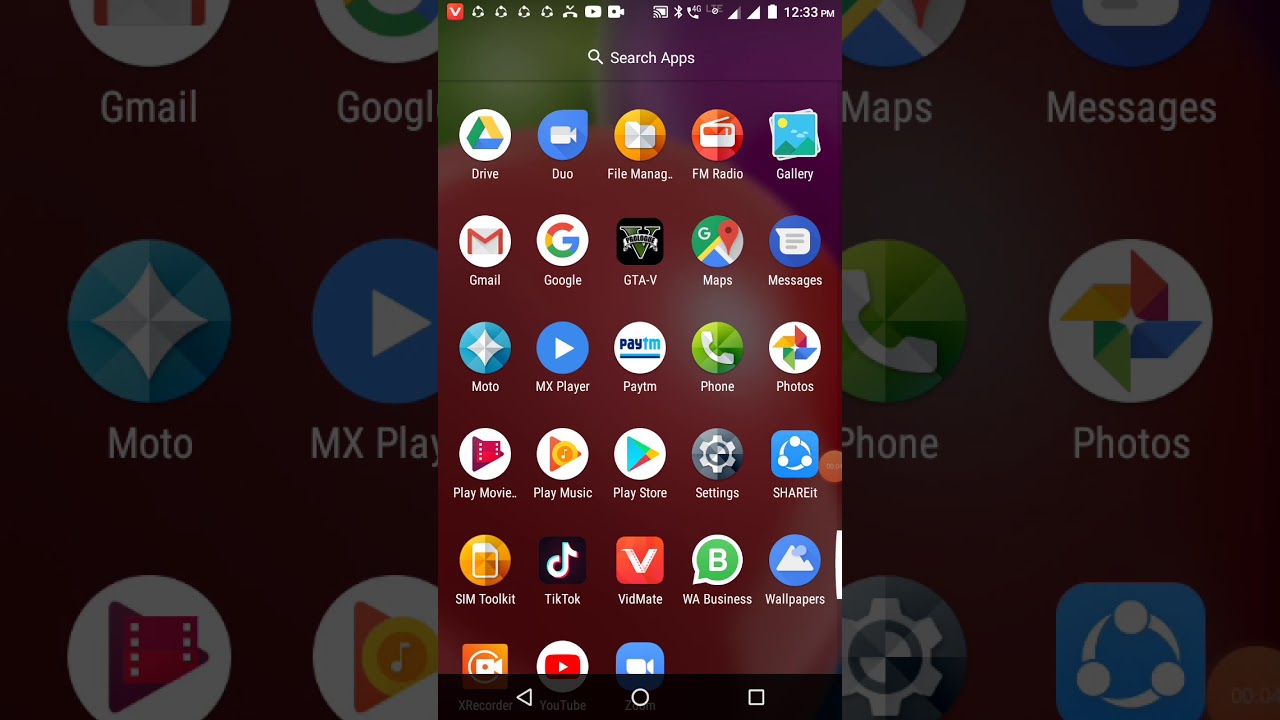 How To Set Ringtone On Our Phone YouTube how-to-set-ringtone-on-our-phone-youtube