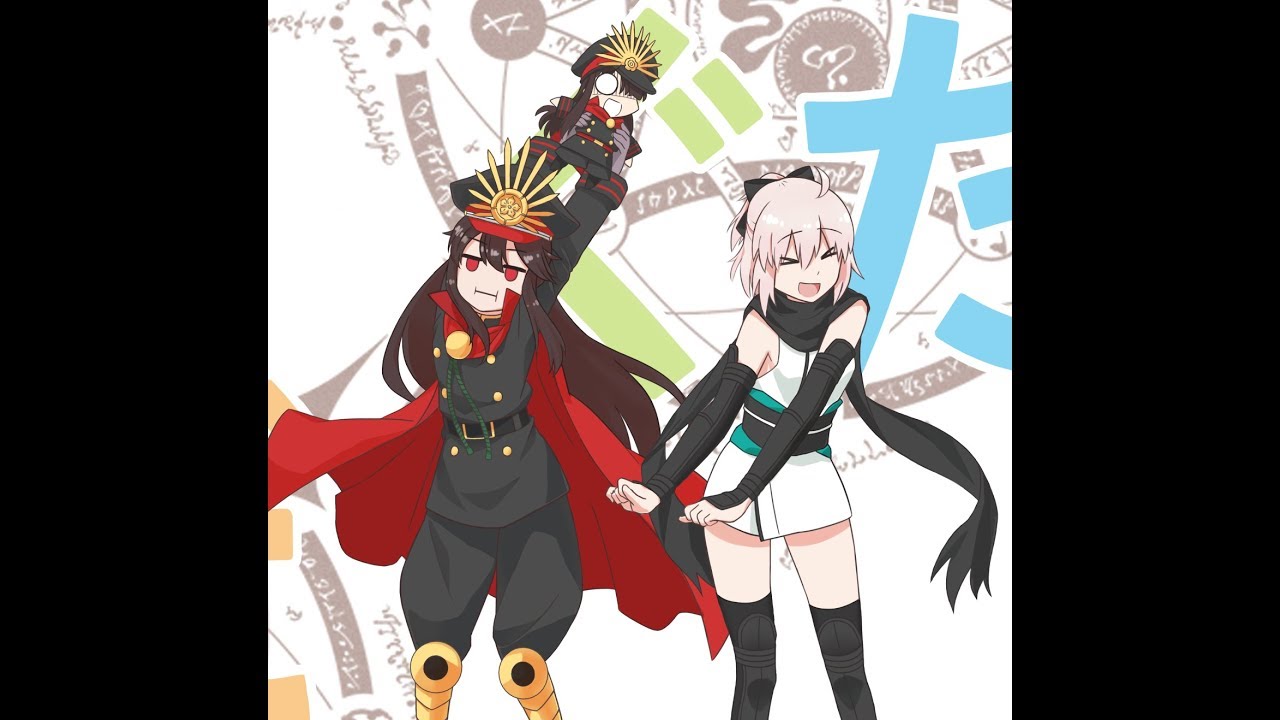ARI NO OKITA-SAN DAISHOURI !!! - YouTube