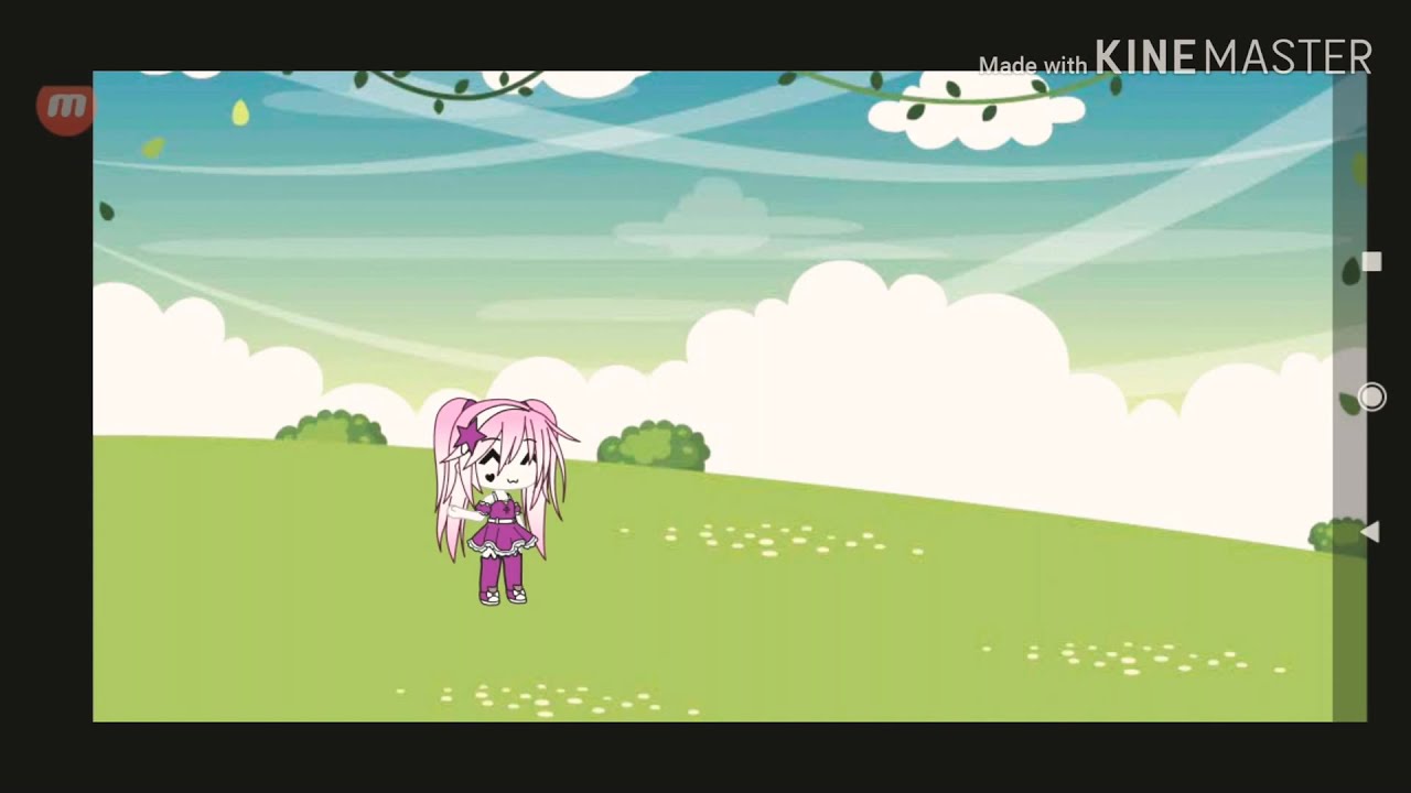 This is not my normal voice I just make it with kinemaster - YouTube